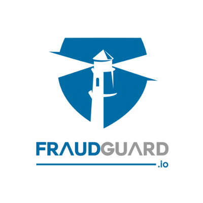 FraudGuard.io | Advanced IP Reputation & Threat Intelligence Solutions